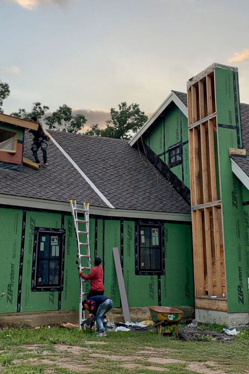 Roof Repair & Replacement Rochester NY | Capital City